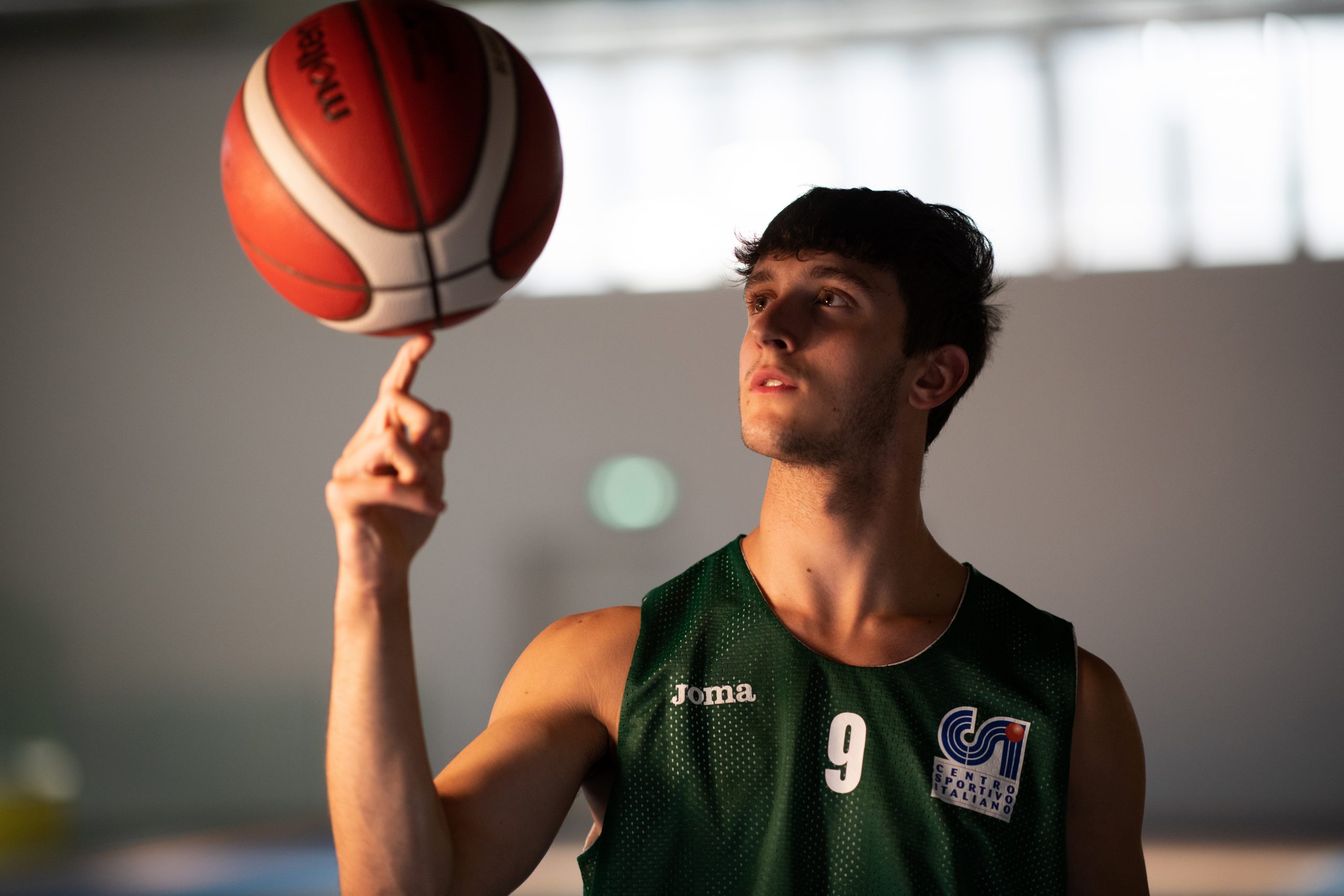 Basket – CSI Piemonte